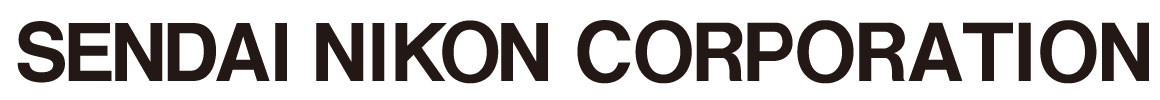 Company Profile: Sendai Nikon Corporation | mitsubishi.com